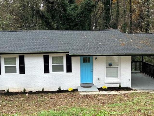3585 Fairlane Dr NW, Atlanta, GA 30331