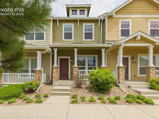 3585 Grey Owl Pt, Colorado Springs, CO 80916