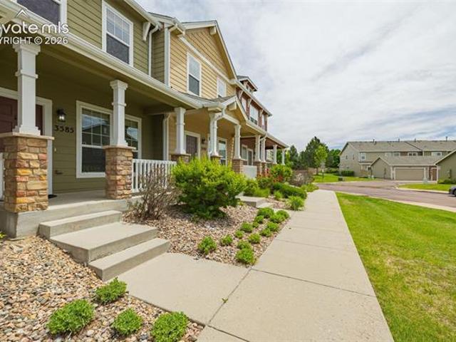 3585 Grey Owl Point