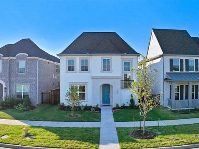 3585 Honeycutt Dr, Frisco, TX 75033