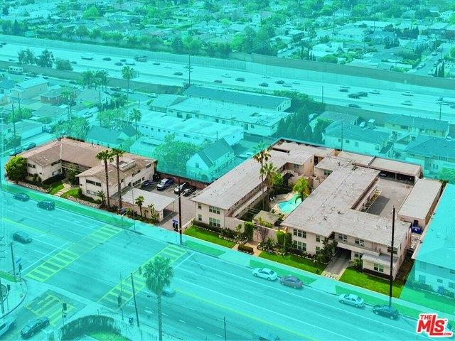 3585 S Sepulveda Blvd, Los Angeles, CA 90034