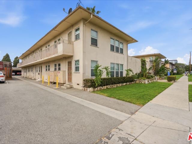3585 S Sepulveda Blvd, Los Angeles, CA 90034 | MLS #26687