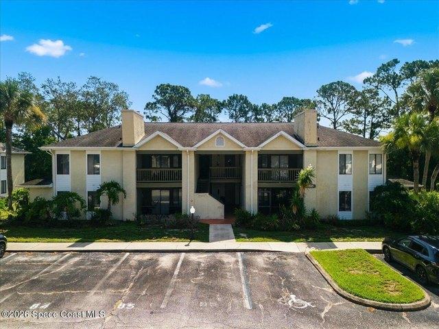 3585 Sable Palm Ln Unit H, Titusville, FL 32780