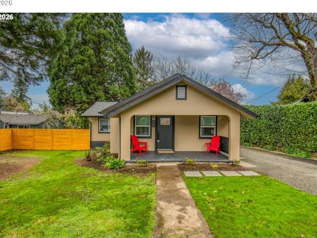 3585 SE Olsen St, Milwaukie, OR 97222