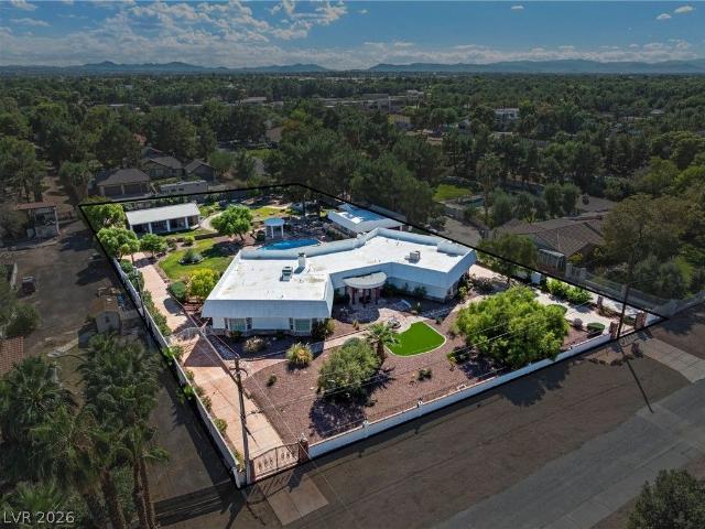 3585 Tobias Lane, Las Vegas, US, NV