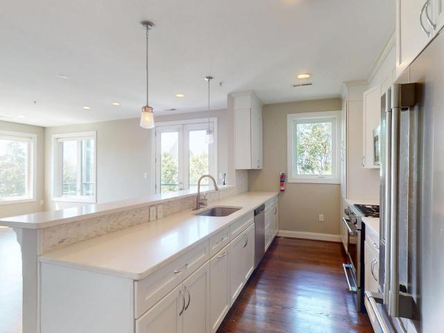 3585 13th St NW, Unit 4, Washington, DC 20010 | Compass