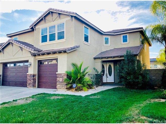 35865 Nonnie Dr, Wildomar, CA 92595