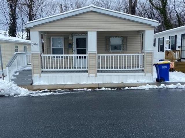 3586 Mobile Rd, Harrisburg, PA 17109 | MLS #PADA2057