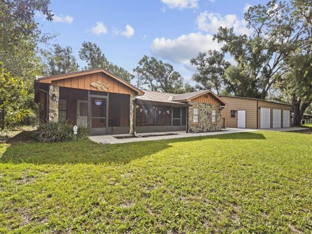 3586 Old Dixie Hwy, Perry, FL 32348