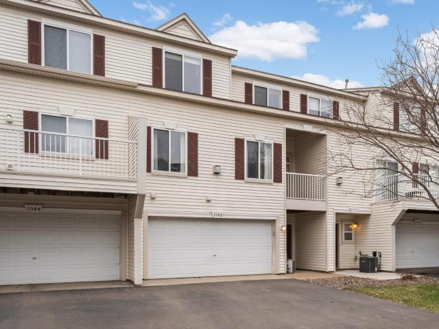 3586 Abercrombie Lane
