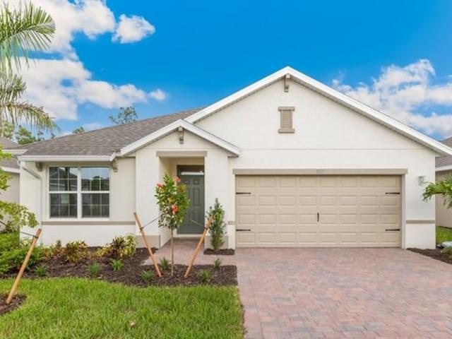 3586 Crosswater Dr, North Fort Myers, FL 33917