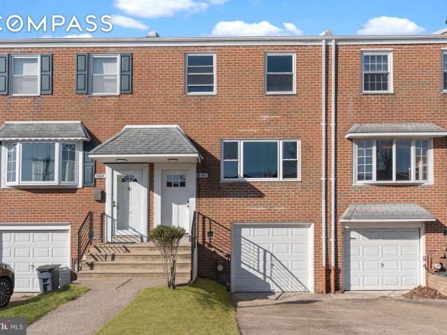 3586 Dows Rd, Philadelphia, PA