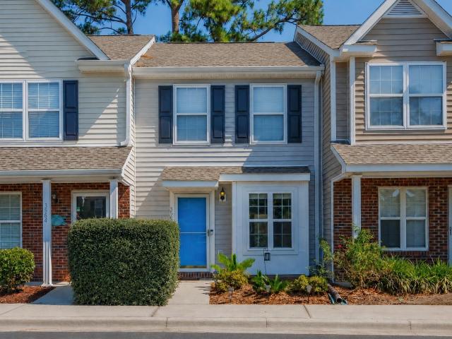 3586 Evergreen Way 3586