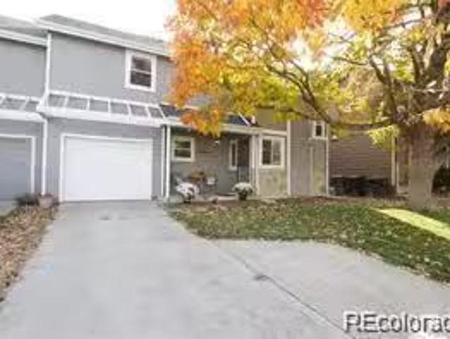 3586 E 124th Ave, Thornton, CO 80241 MLS #6117914