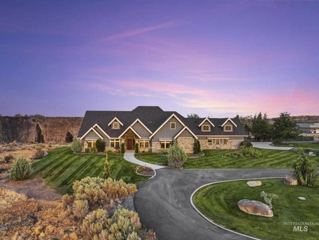 3586 E 4000 N, Kimberly, ID 83341