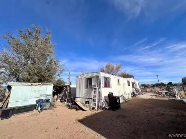 3586 E Dove Ln, Kingman, AZ 86409 MLS 021649