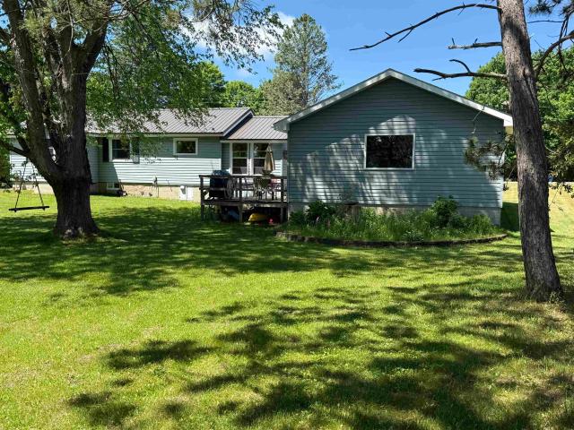 3586 E Long Lake Road