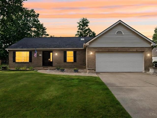 3586 El Rego Dr, Pierce Township, OH 45102