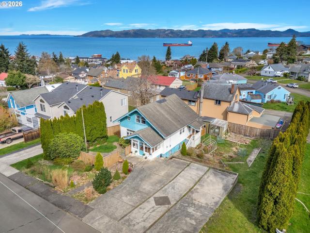 3586 Irving Ave, Astoria, OR 97103 | MLS #349946 | Compass