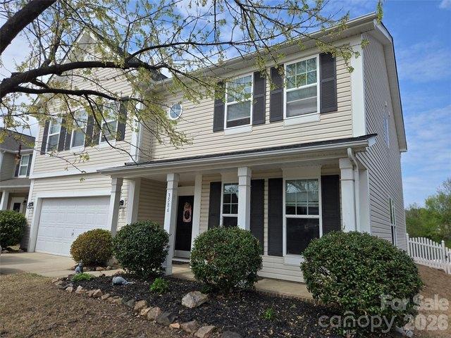 3586 Larkhaven Ave SW, Concord, NC 28027