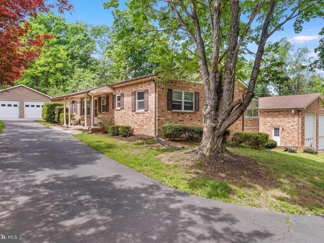 3586 Reliance Road
