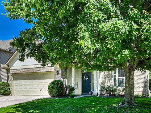 3586 Seminole Drive