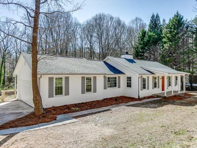 3586 Thompson Bend, Gainesville, GA 30506