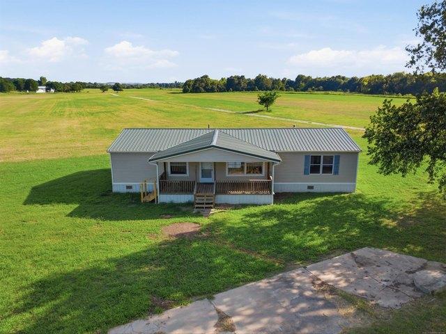 358706 E 5750 Rd, Jennings, OK 74038