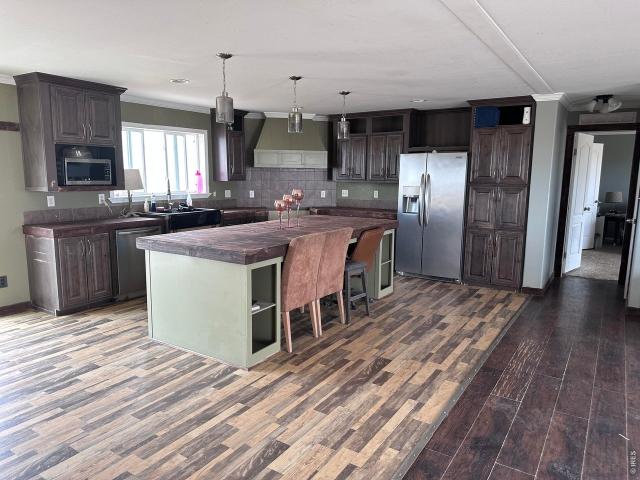 35875 County Road 85, Briggsdale, CO 80611 | MLS #1053