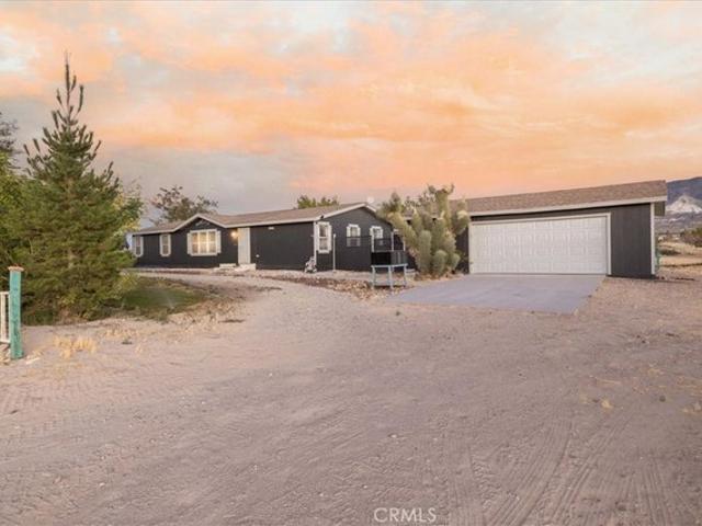 35875 El Dorado St, Lucerne Valley, CA 92356