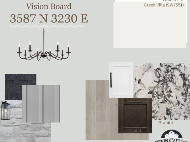 3587 N 3230 E