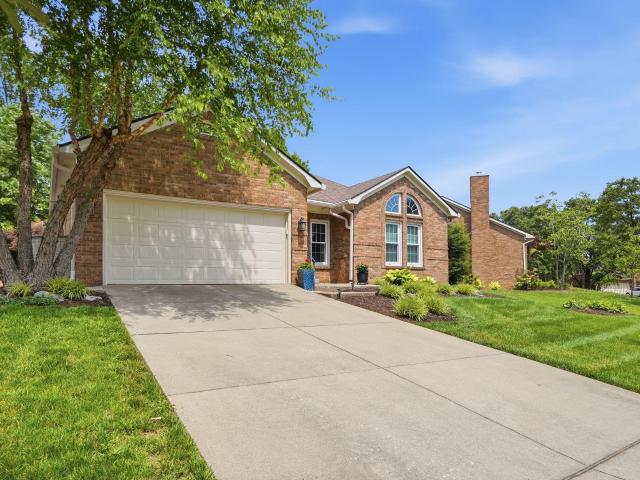 3587 Briarpatch Way