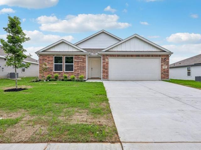 3587 Bronze Oak Ter, Dallas, TX 75253