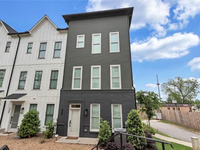 3587 Candler Court