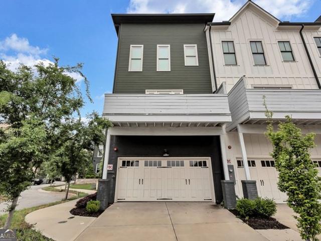 3587 Candler Ct, Hapeville, GA 30354