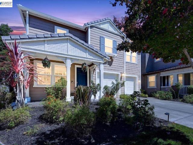 3587 Colchester Lane