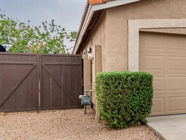 3587 E Trigger Way, Gilbert, AZ 85297 | MLS #7032