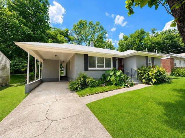 3587 Hallbrook St, Memphis, TN 38127