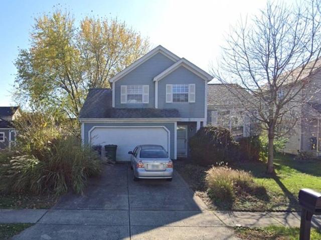 3587 Raflin Dr, Columbus, OH 43231