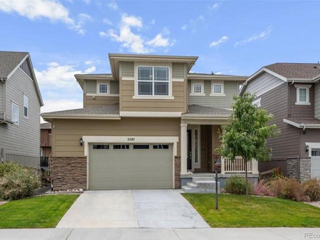 3587 Ralston Creek Dr, Loveland, CO 80538