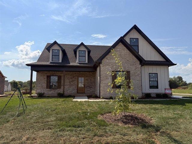 3587 Southall Blvd, Bowling Green, KY 42101
