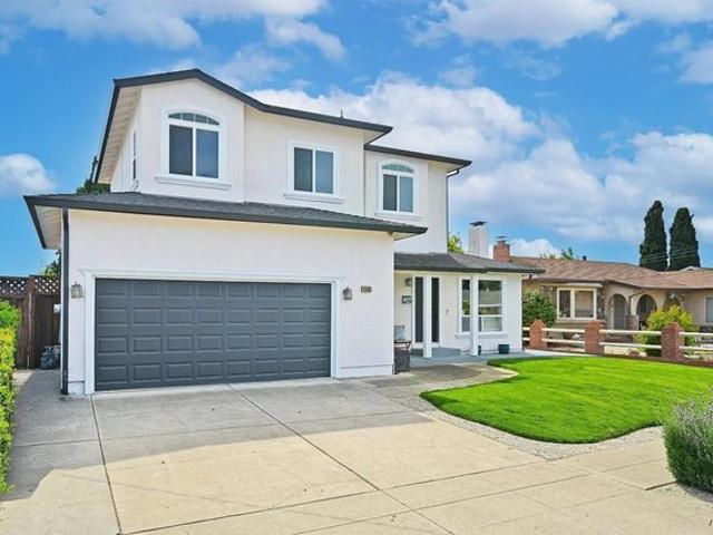 35883 Vinewood St, Newark, CA 94560