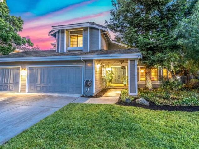 35889 Carnation Way, Fremont, CA 94536