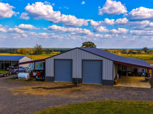 3588 County Road 4608