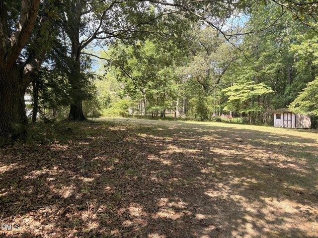 3588 Deerfield Rd, Stem, NC 27581