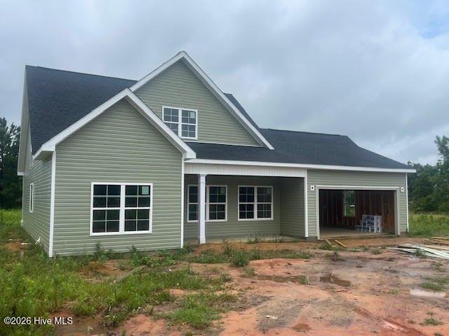 3588 GA 88, Blythe, GA 30805