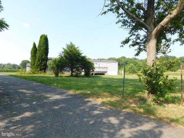 3589 Mill Green Road