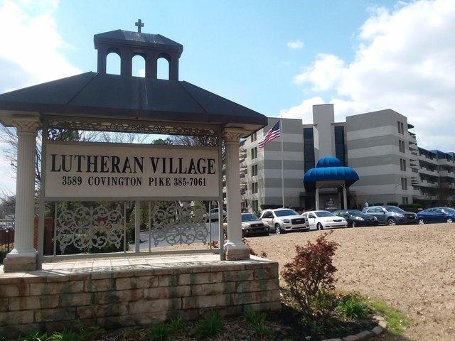 3589 Covington Pike Apt 116, Memphis, TN 38128