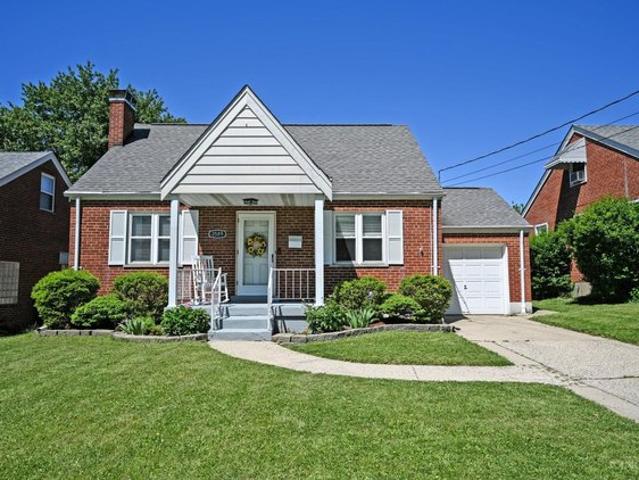 3589 Eyrich Rd, Green Township, OH 45248