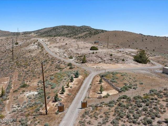 3589 E Golden Valley Rd, Reno, NV 89506